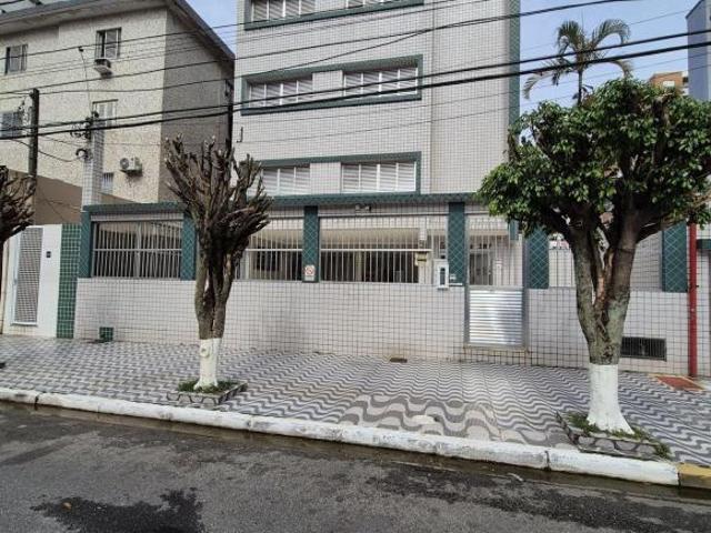 Apartamento 1 dormitório Forte