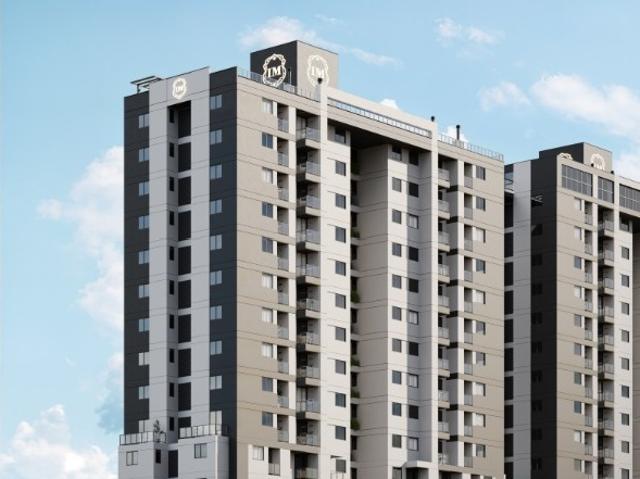 Apartamento 1 dormitório Figueira Gárcia