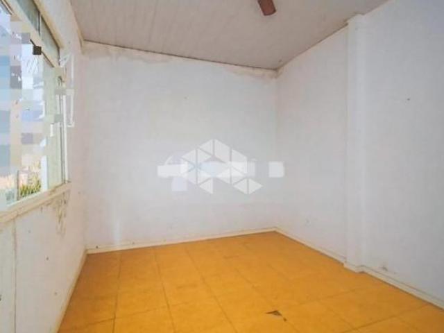 Apartamento 1 dormitório Floresta em Porto Alegre