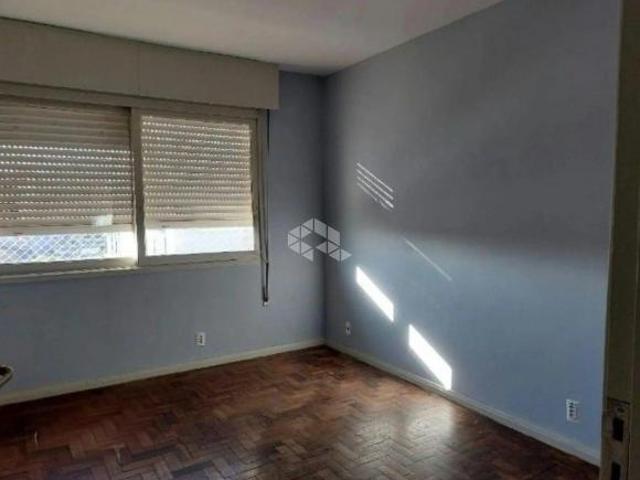 Apartamento 1 dormitório, infraestrura de condomínio, no bairro Cidade Baixa, em Porto Alegre