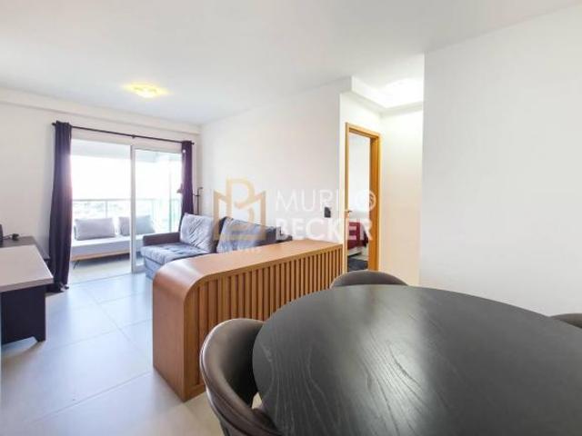 Apartamento 1 Dormitório Icon Residence | Vila Ema