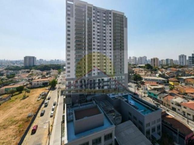 Apartamento 1 Dormitório Ipiranga