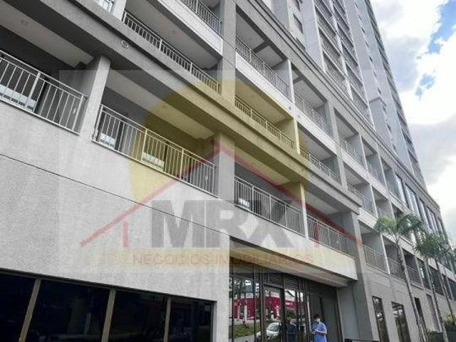 Apartamento 1 Dormitório Ipiranga