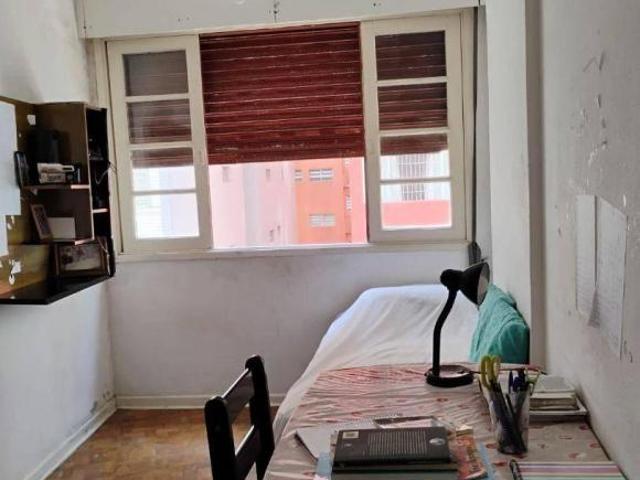 Apartamento 1 dormitório Itararé São Vicente/SP