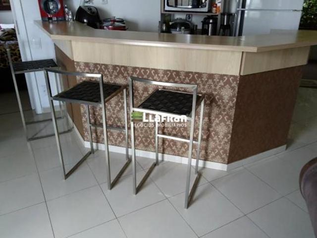 Apartamento 1 dormitório Jardim Ampliação