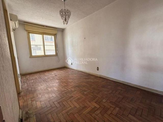 Apartamento 1 dormitório Jardim Leopoldina