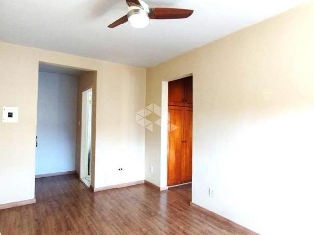 Apartamento 1 dormitório Jardim Leopoldina