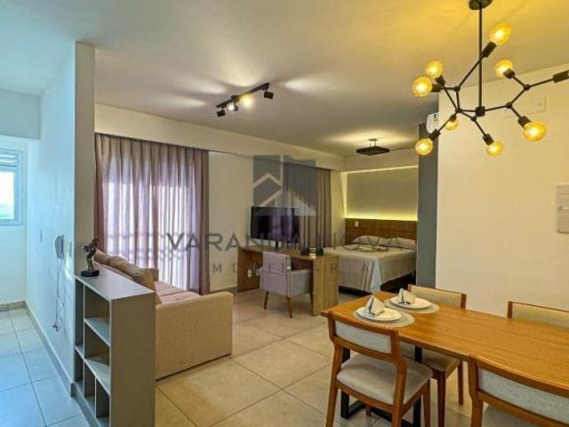 Apartamento 1 Dormitorio Jardim Sumare