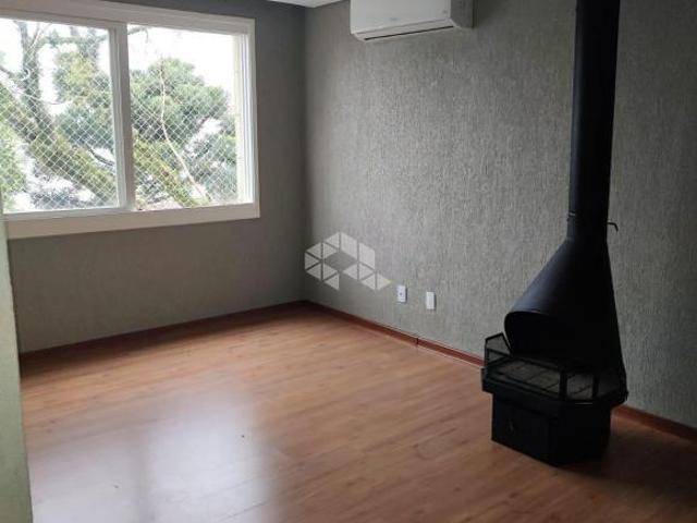 Apartamento 1 dormitório junto ao Menino Deus
