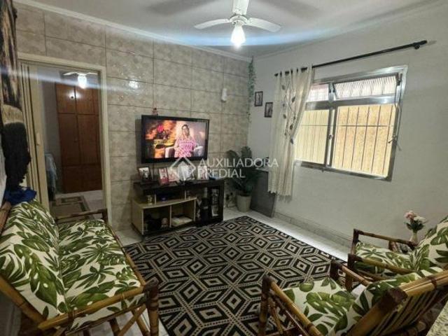 APARTAMENTO 1 DORMITÓRIO OCIAN, PRAIA GRANDE/SP