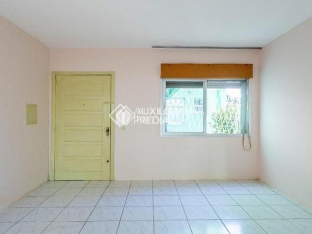 APARTAMENTO 1 DORMÍTÓRIO ÓTIMA LOCALIZAÇÃO