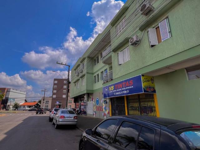Apartamento 1 dormitório, locação, centro, Portão RS