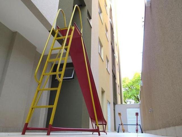 Apartamento 1 dormitório localizado em Maringá / Zona 7