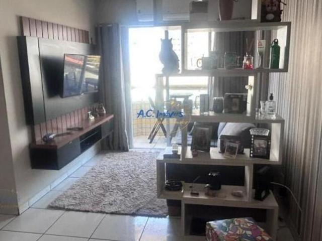 Apartamento 1 dormitório localizado na Tupi! IST037