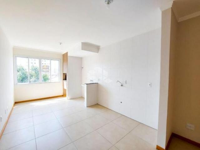 Apartamento 1 dormitório localizado no bairro Nossa Senhora do Rosário