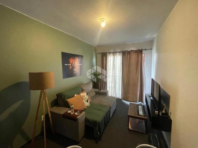 Apartamento 1 dormitório localizado no Centro de Santa Cruz do Sul