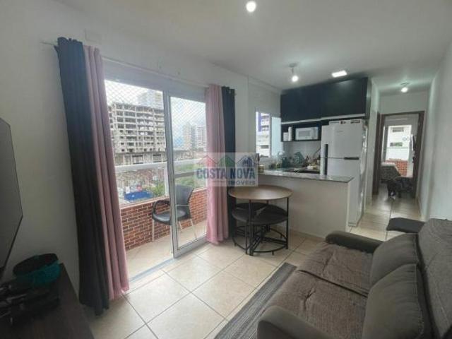 Apartamento 1 dormitório lazer completo