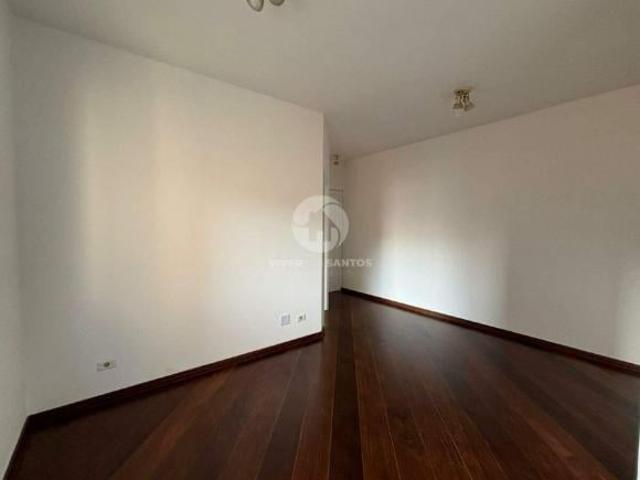 Apartamento 1 dormitório | Lazer completo | José Menino – Santos