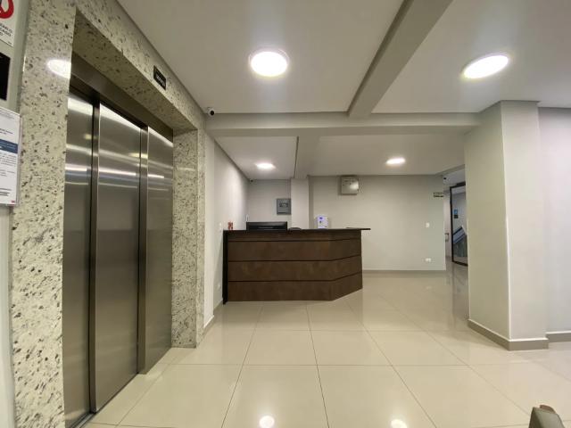 Apartamento 1 dormitório La Tour Residence