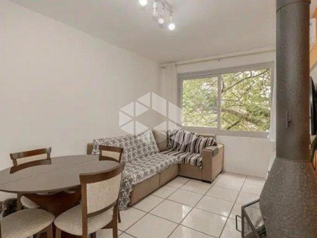 Apartamento 1 Dormitorio lareira 1 garagem portaria 24 horas