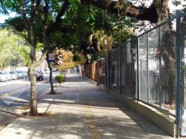 Apartamento 1 dormitório mobiliado Menino Deus Porto Alegre