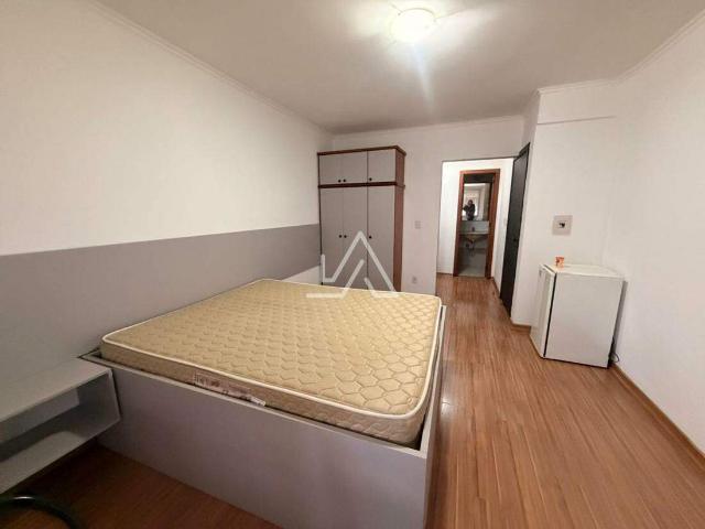 APARTAMENTO 1 DORMITORIO MOBILIADO MORON | Centro | Passo Fundo