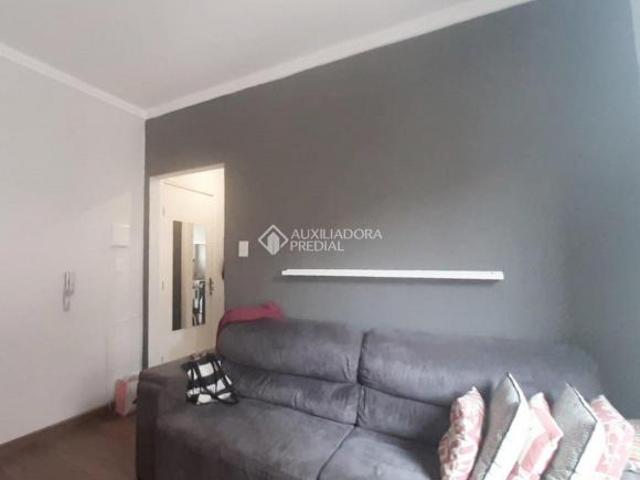 APARTAMENTO 1 DORMITÓRIO MOBILIADO NO MENINO DEUS