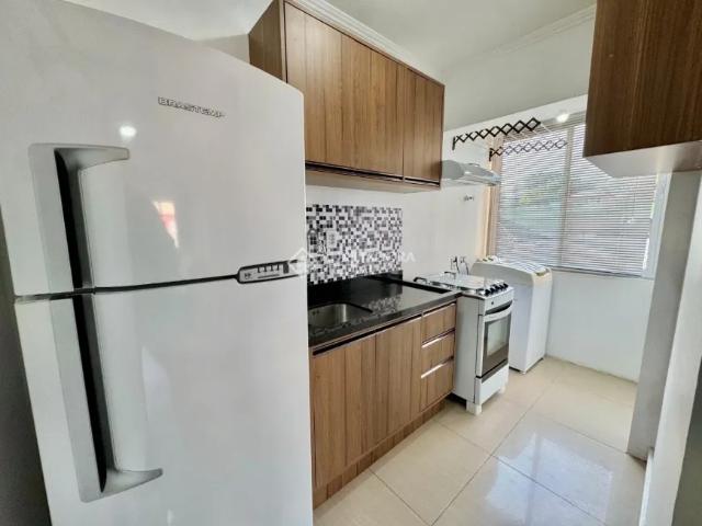Apartamento 1 dormitório mobiliado no bairro Partenon Porto Alegre