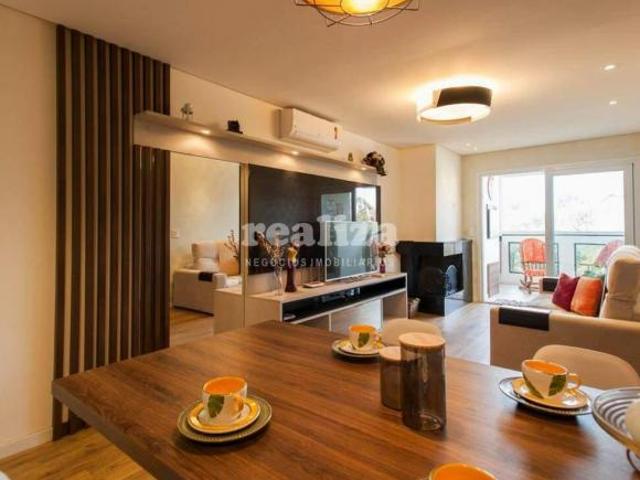 APARTAMENTO 1 DORMITÓRIO MOBILIADO NO CENTRO