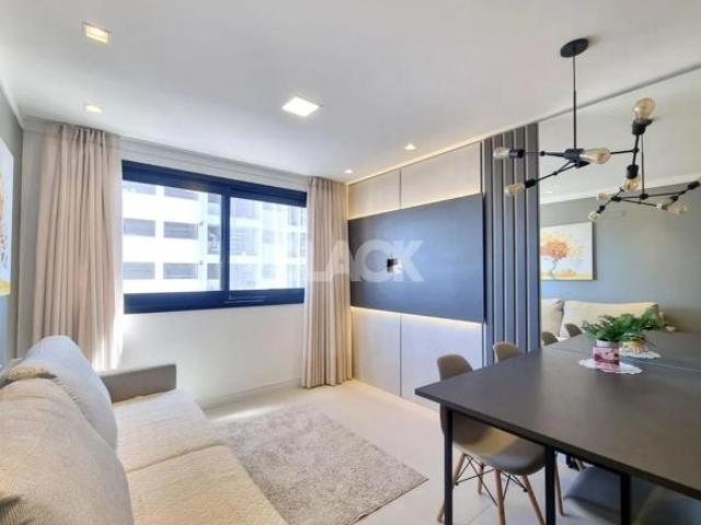 Apartamento 1 dormitório mobiliado no Centro de Torres RS