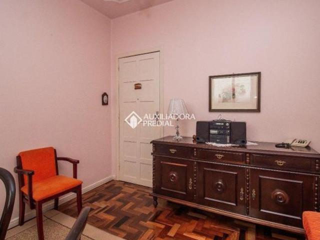 Apartamento 1 Dormitorio mobiliado à venda sem burocracia e pronto para morar!