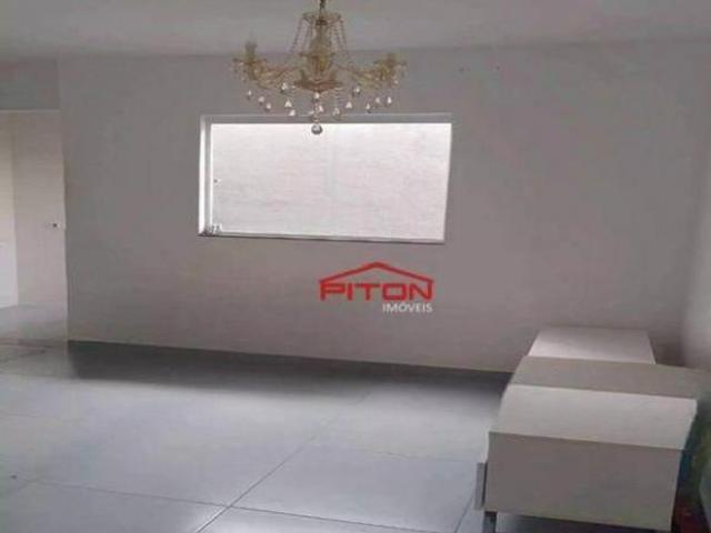 Apartamento 1 dormitório, Mobiliado Anália Franco São Paulo