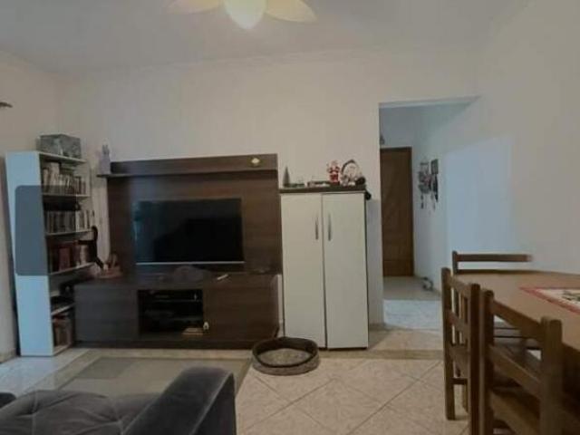 Apartamento 1 Dormitório Mobiliado – Caiçara, Praia Grande