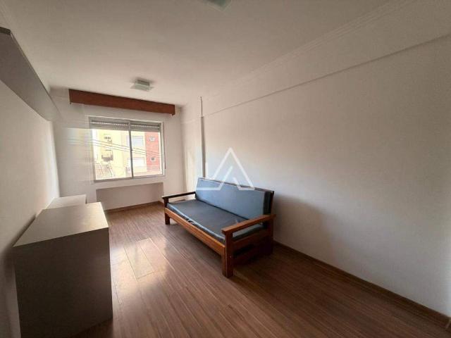 APARTAMENTO 1 DORMITORIO MOBILIADO CENTRO | Centro | Passo Fundo