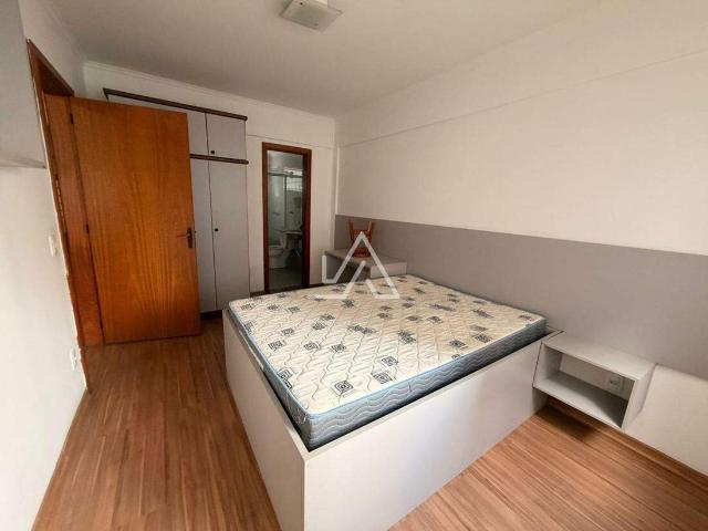 APARTAMENTO 1 DORMITORIO MOBILIADO CENTRO | Centro | Passo Fundo