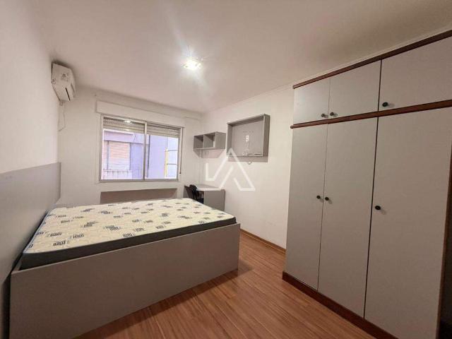 APARTAMENTO 1 DORMITORIO MOBILIADO CENTRO | Centro | Passo Fundo