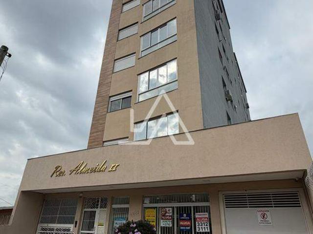APARTAMENTO 1 DORMITORIO MOBILIADO COM GARAGEM CENTRO | Centro | Passo Fundo