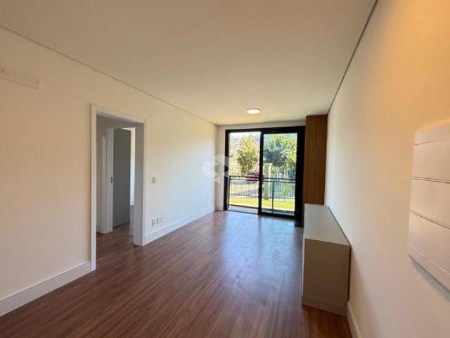 Apartamento 1 Dormitório Mobiliado com Sacada e Infraestrutura Completa em Gramado/RS