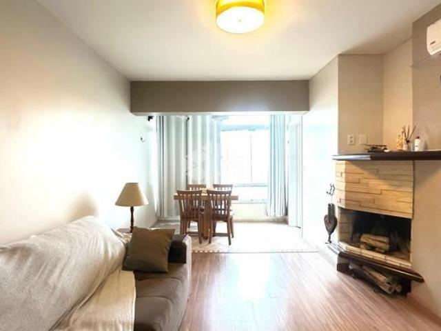Apartamento 1 Dormitório mobiliado em Capão da Canoa
