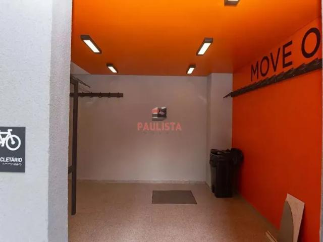 Apartamento 1 Dormitório Mobiliado para Locação nas Perdizes!