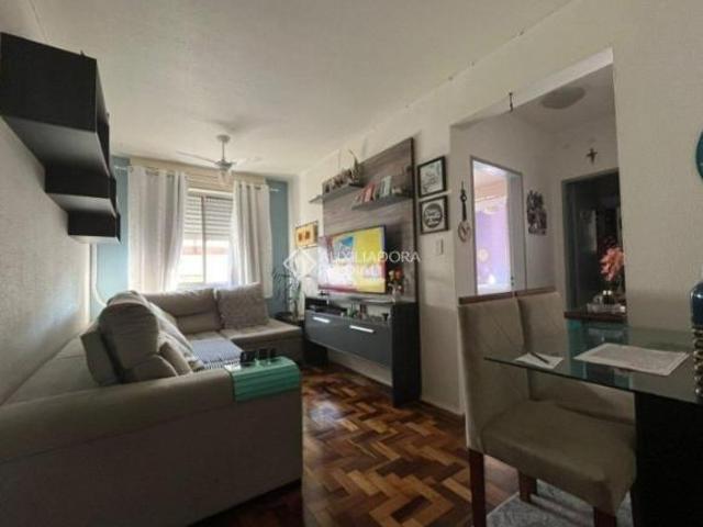 Apartamento 1 dormitório mobiliado para venda na Cidade Baixa Porto Alegre
