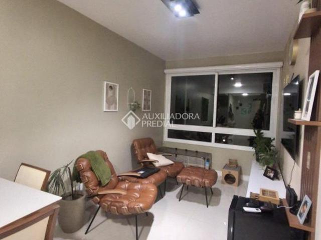 Apartamento 1 Dormitório Mobiliado perto do Iguatemi
