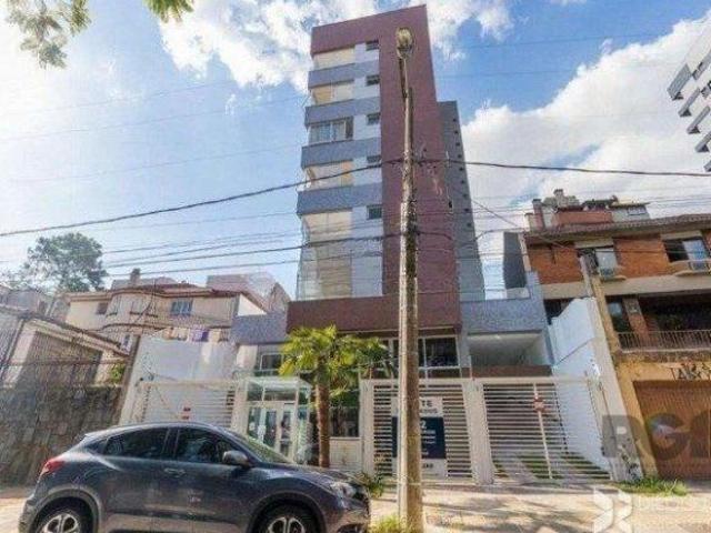 Apartamento 1 dormitório mobiliado próximo a Protásio Alves