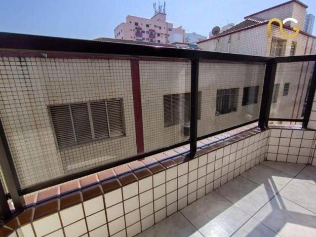aPARTAMENTO 1 DORMITÓRIO MOBILIADO TUPI 80METROS DA PRAIA R$ 320.000,00