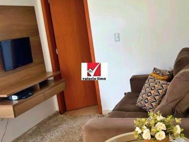 Apartamento 1 dormitório, mobiliado