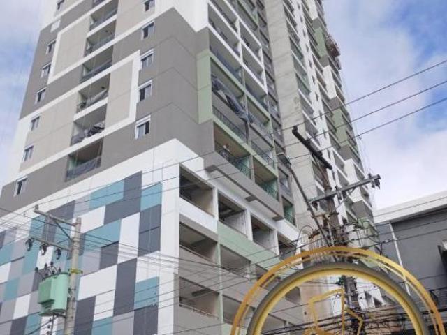 Apartamento 1 dormitório, Mooca, Entrega prevista DEZ/2025, Apto Quitado