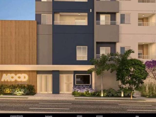 Apartamento 1 dormitório Mood Sacomã São Paulo