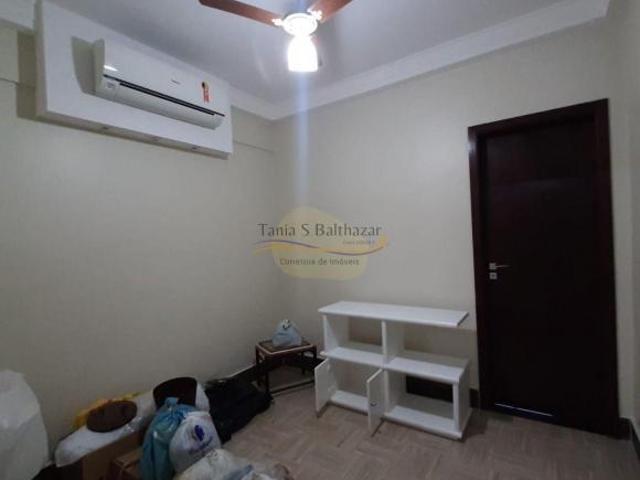 Apartamento 1 dormitório Morro dos Barbosas São Vicente/SP