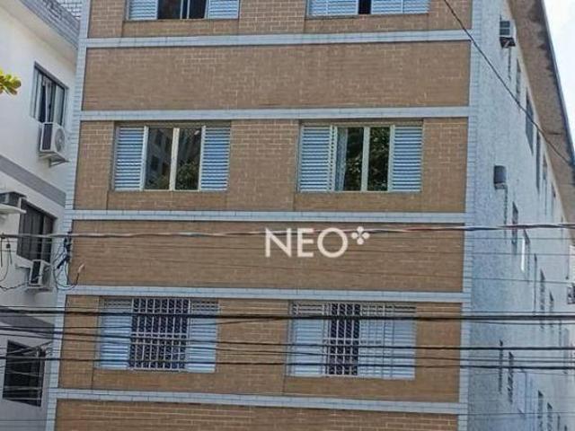 APARTAMENTO 1 DORMITORIO MARAPÉ