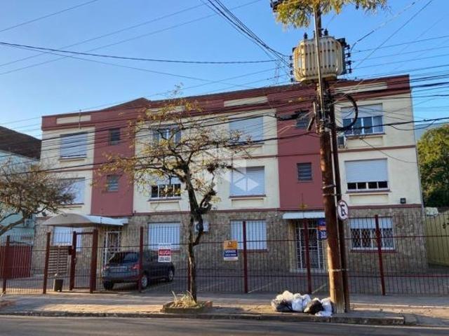 Apartamento 1 Dormitório Medianeira